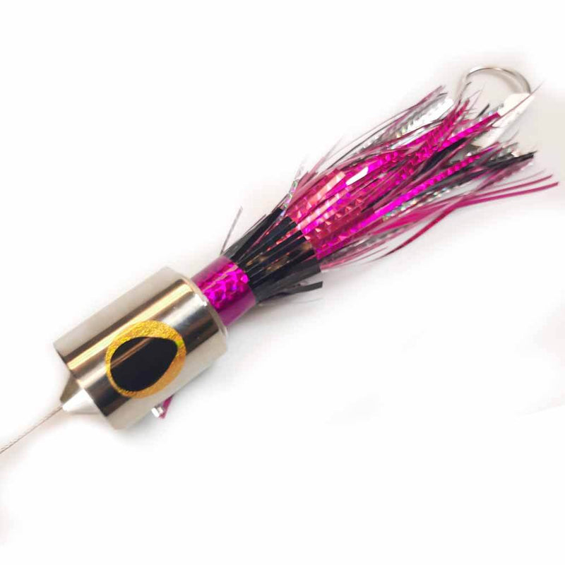 32oz Banchee Cowbell Lures - Capt. Harry's Fishing Supply