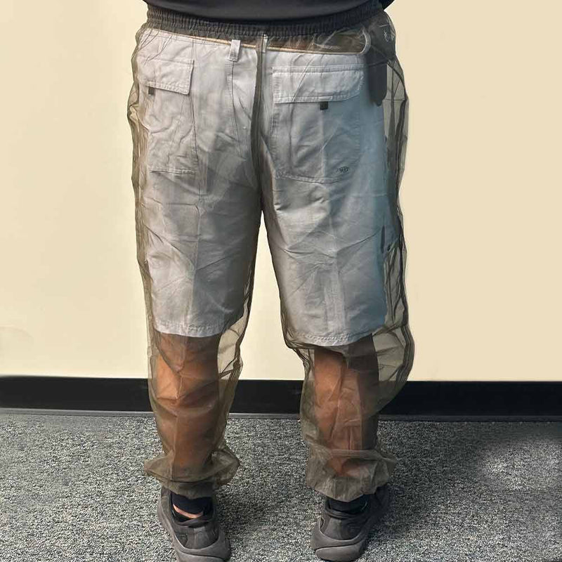Adult Bug Pants – Capt. Harry's Fishing Supply