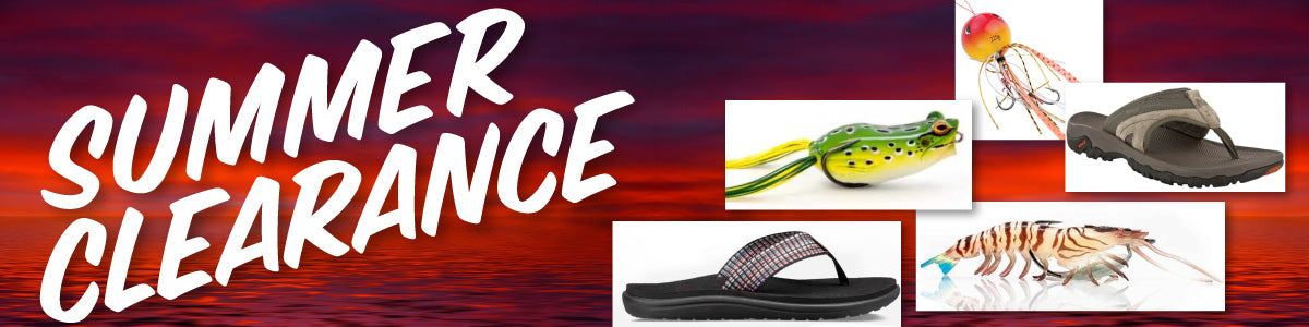 Capt. Harry's Fishing Supply | Salt Water Fishing Tackle & Equipment