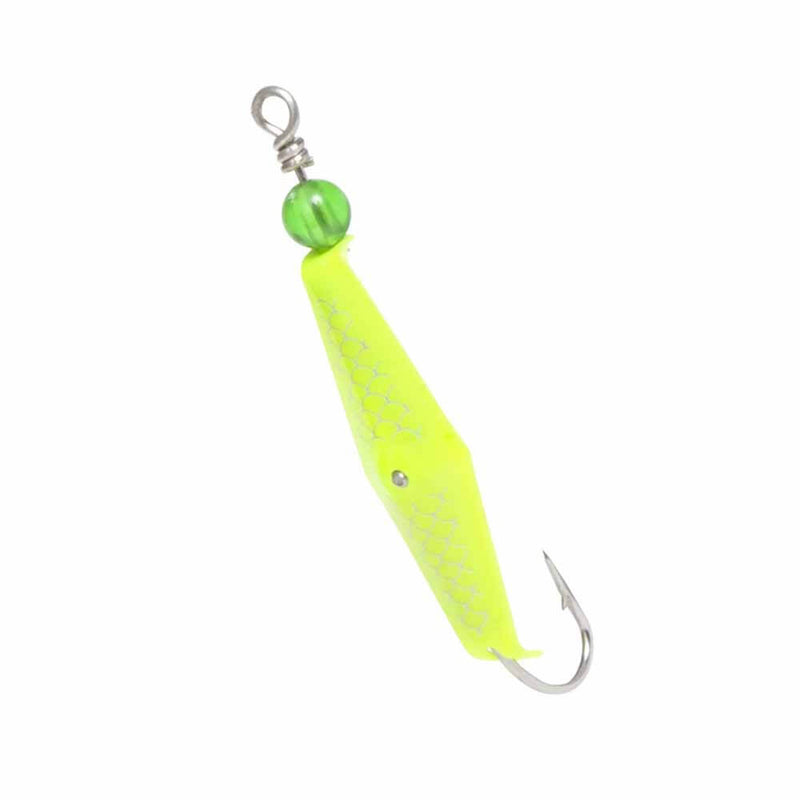 Clark Spoon ORBM Size 0 Scale Spoon – Capt. Harry's Fishing Supply