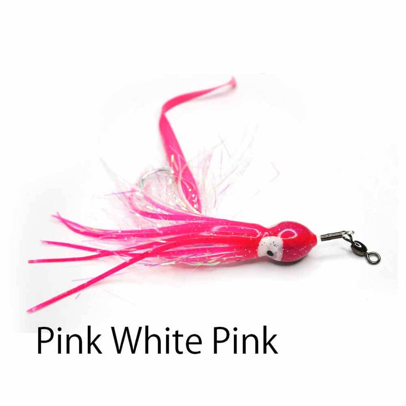 Jaw Lures Deepstrike Caster Lure – Capt. Harry's Fishing Supply