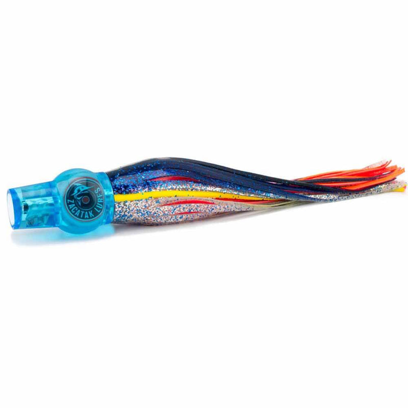 Zacatack Medium 11In Fatso Trolling Lure – Capt. Harry's Fishing Supply