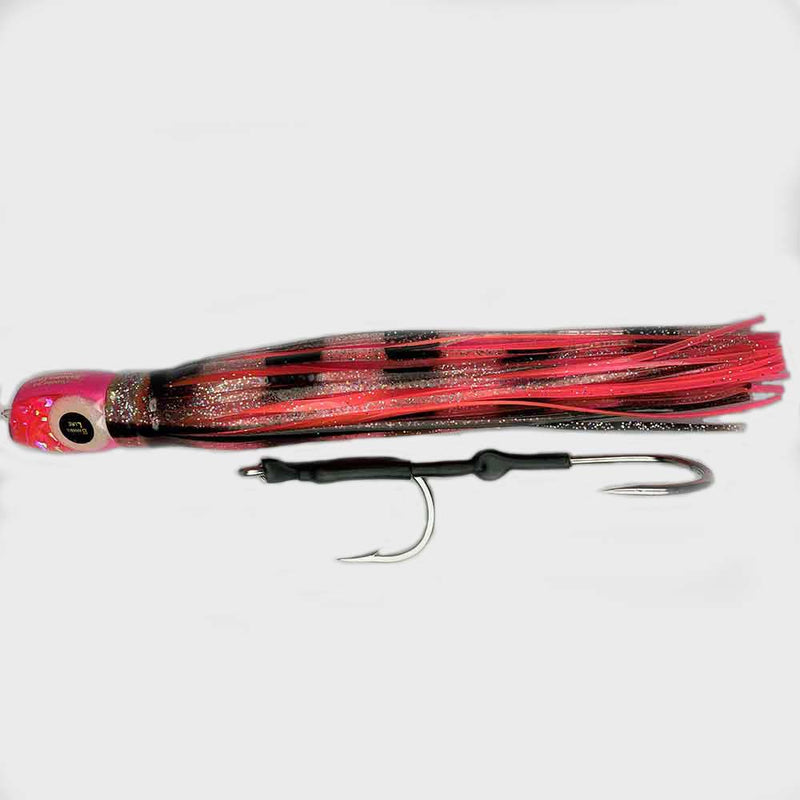 Capt. Harry's XG Stainless Hook Cable Pro Rig – Capt. Harry's Fishing ...