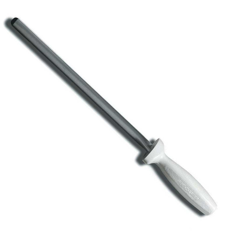 Dexter 10IN Sani-Safe Diamond Sharpener – Capt. Harry's Fishing Supply