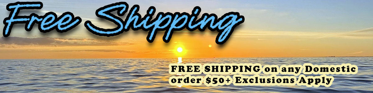 Capt. Harry's Fishing Supply | Salt Water Fishing Tackle & Equipment