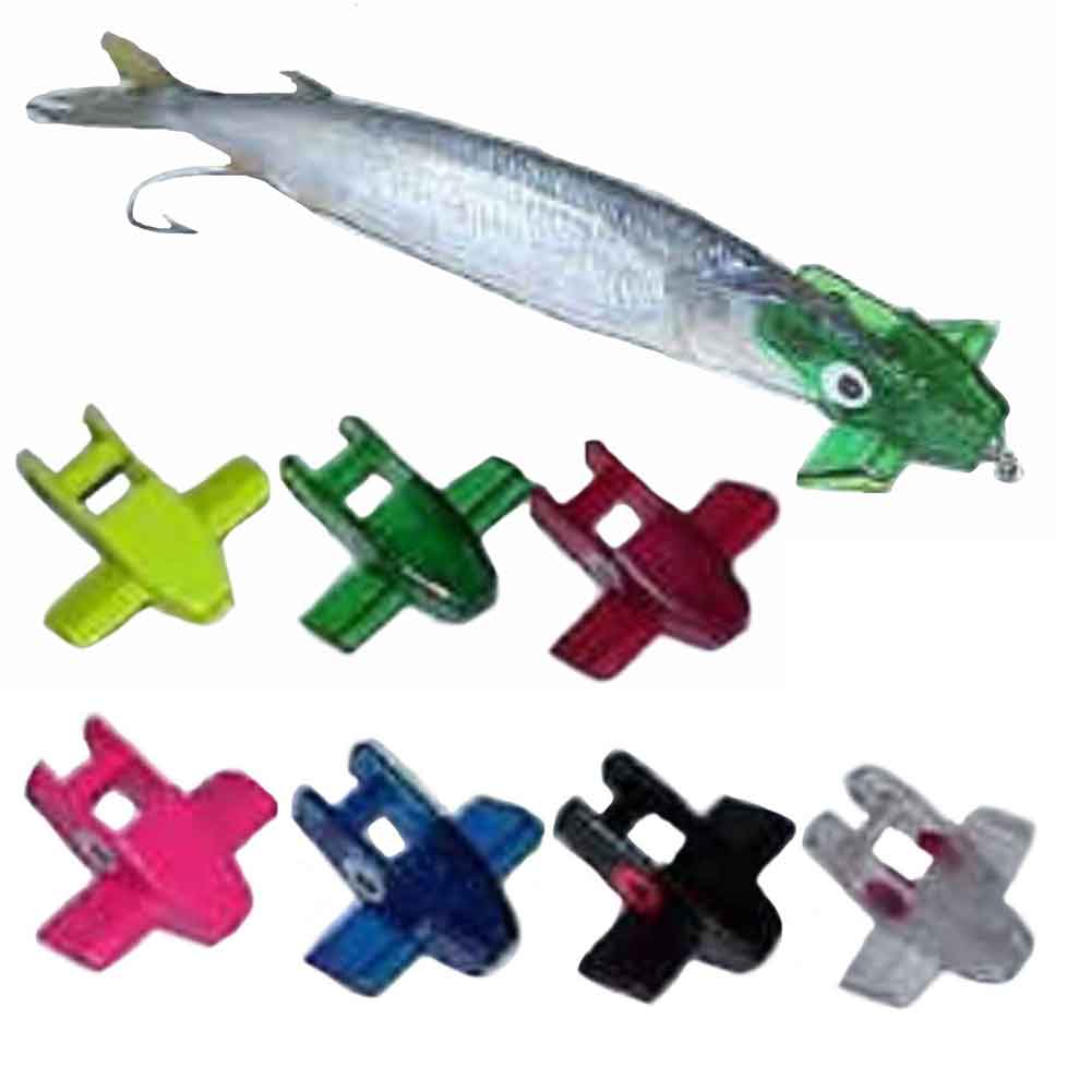 Lures – Capt. Harry's Fishing Supply
